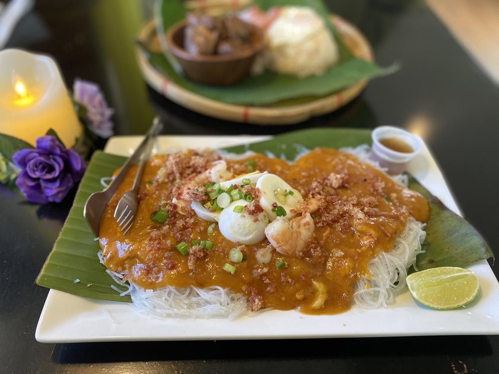 Filipino Restaurant in Reno, NV. - Stream