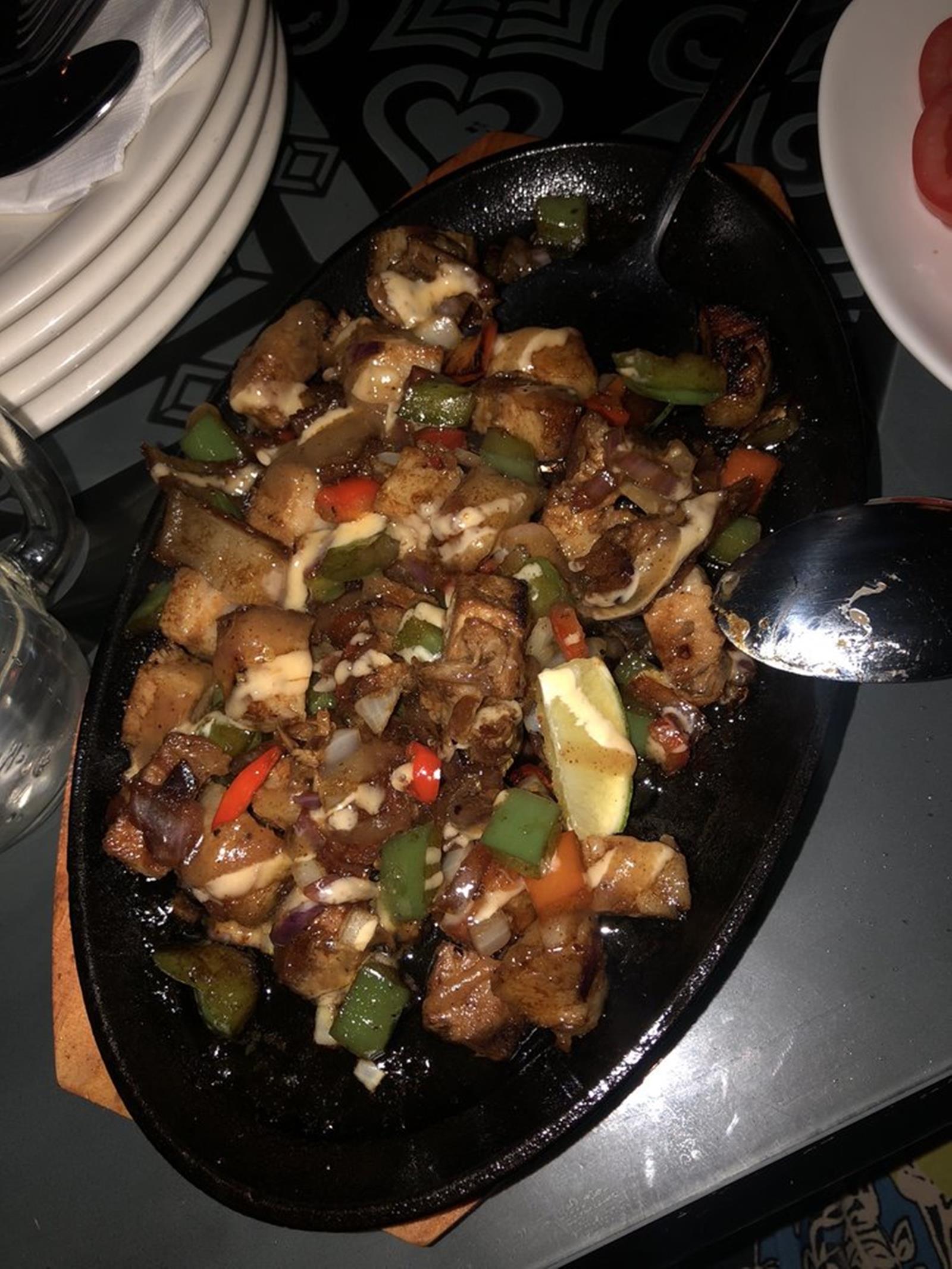 Filipino Restaurant in Reno, NV. - Stream