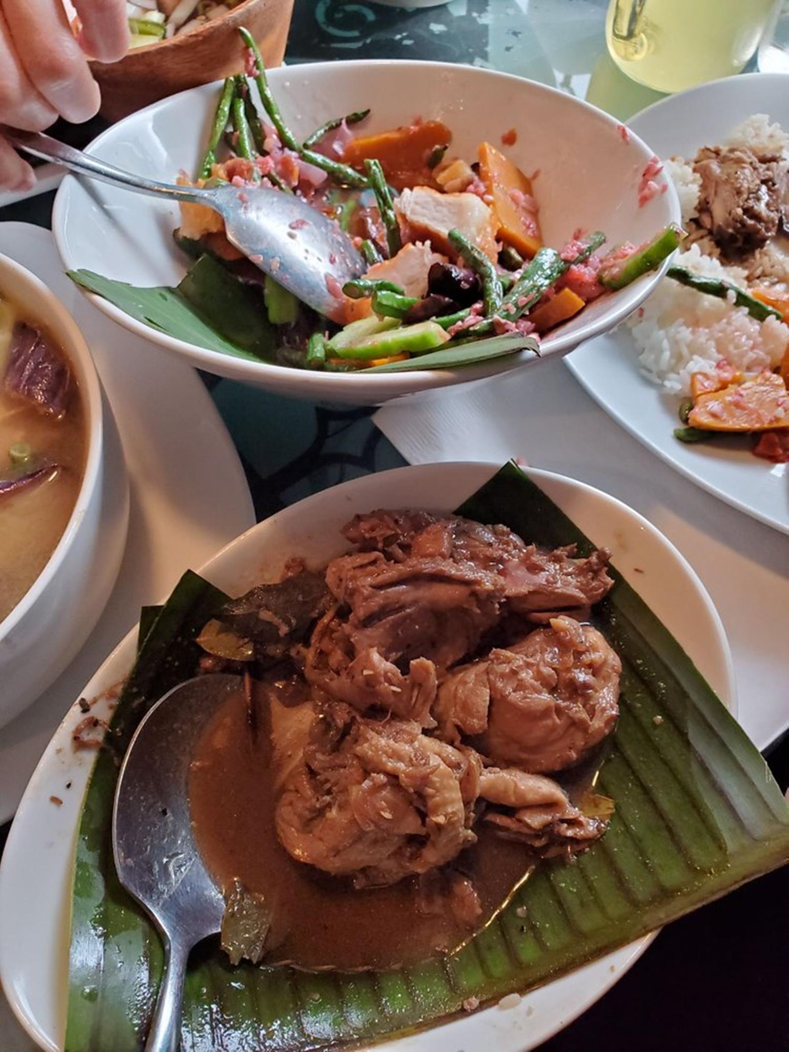 Filipino Restaurant in Reno, NV. - Stream