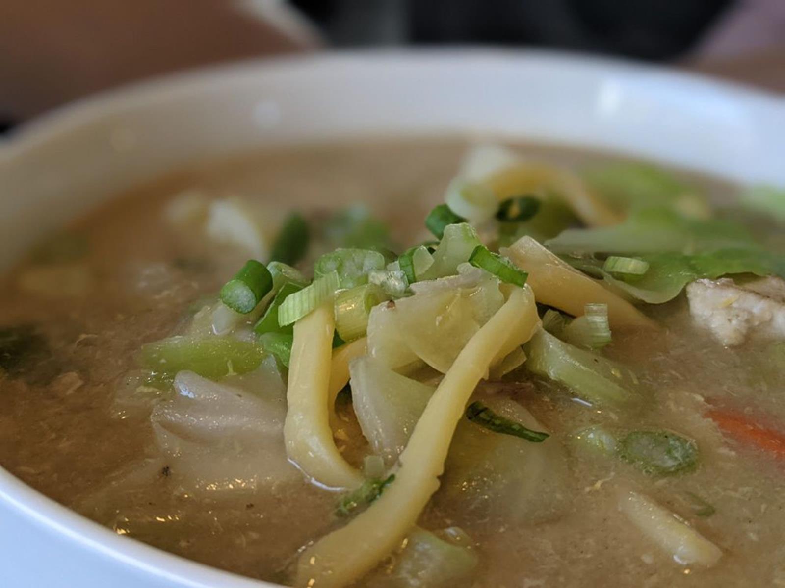 Filipino Restaurant in Reno, NV. - Stream